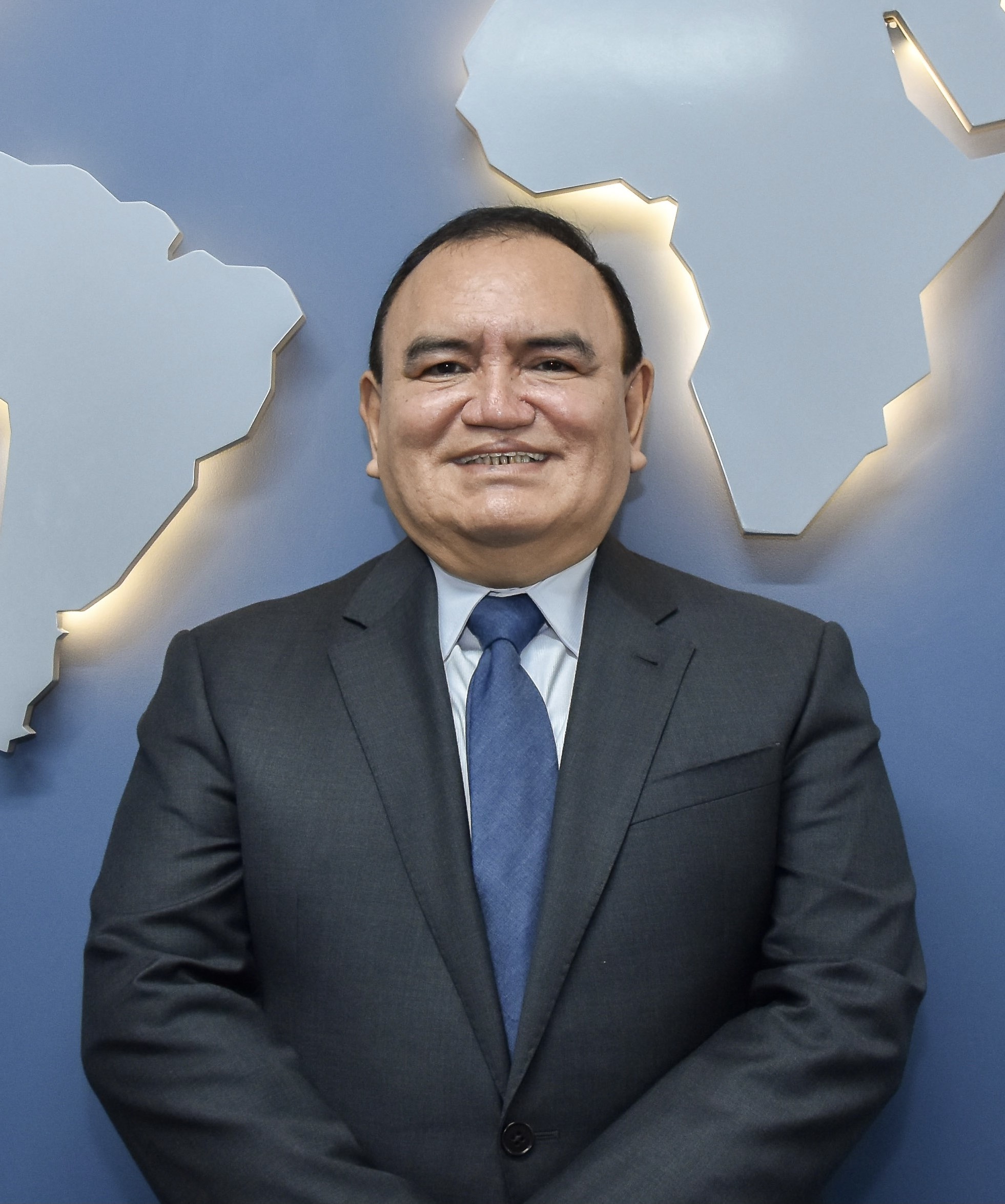 Tax Consulting & Advisory Services - Global Referral