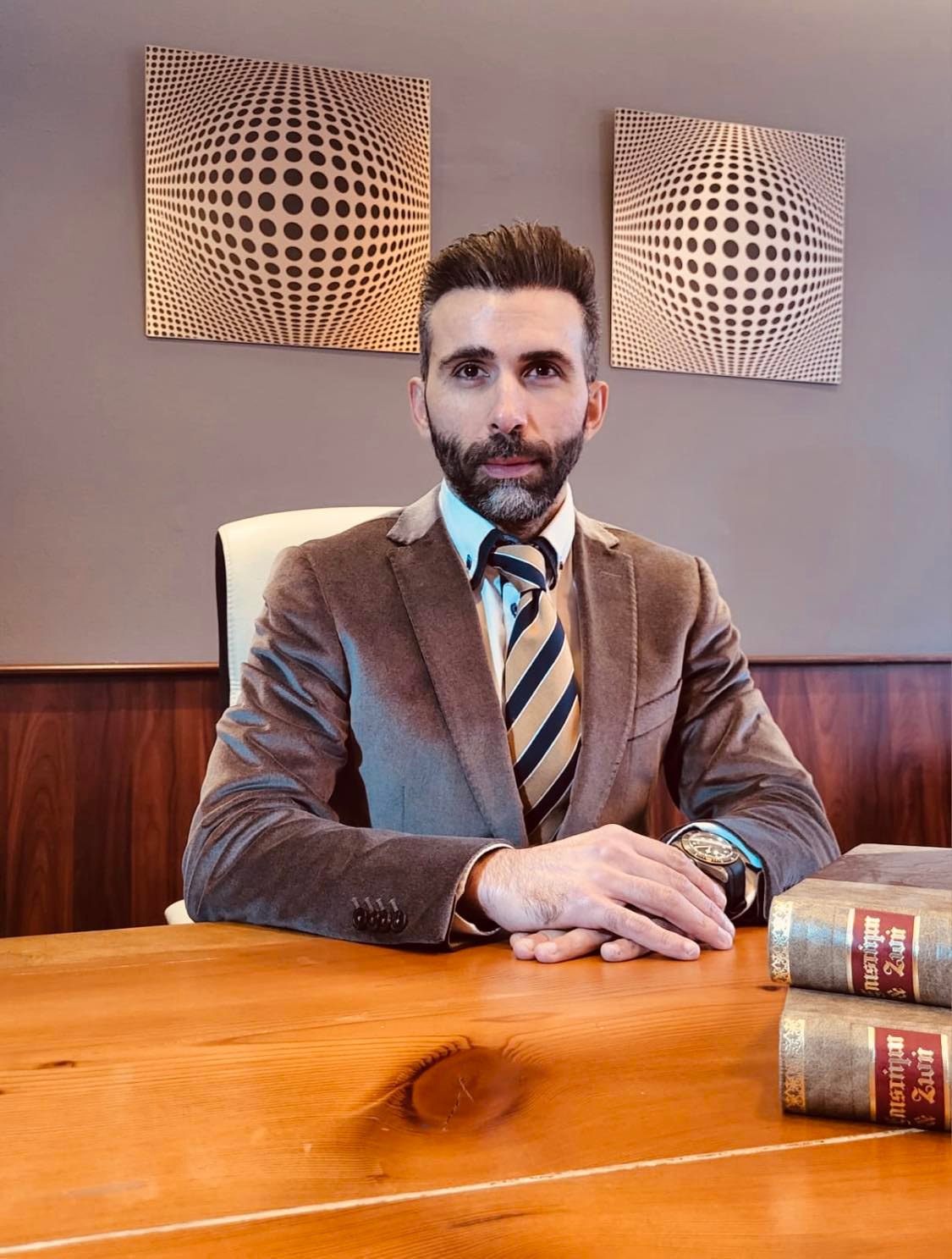 Intellectual Property Lawyers, Intellectual Property Advisor